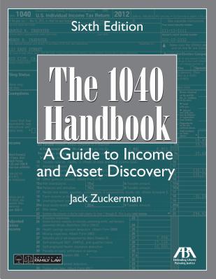 楽天ブックス: The 1040 Handbook: A Guide to Income and Asset Discovery - Jack ...