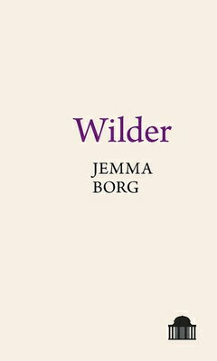 楽天ブックス: Wilder - Jemma Borg - 9781800854802 : 洋書