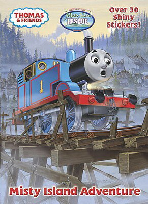 楽天ブックス: Misty Island Adventure: Misty Island Rescue - Jim Durk ...