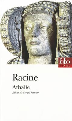 楽天ブックス: Athalie - Jean Baptiste Racine - 9782070404803 : 洋書