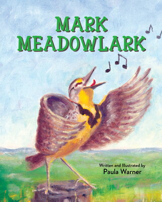 楽天ブックス: Mark Meadowlark - Paula Warner - 9798891384804 : 洋書