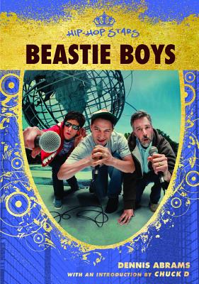 楽天ブックス: Beastie Boys - Dennis Abrams - 9780791094808 : 洋書