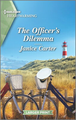 楽天ブックス: The Officer's Dilemma: A Clean and Uplifting Romance - Janice ...