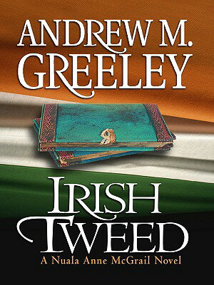 楽天ブックス: Irish Tweed - Andrew M. Greeley - 9781410414816 : 洋書