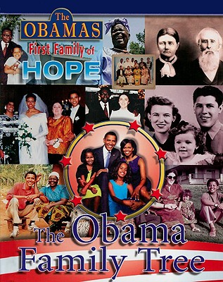 楽天ブックス: The Obama Family Tree - Hal Marcovitz - 9781422214817 : 洋書