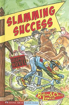 楽天ブックス: Slamming Success - Robin Lawrie - 9781434204820 : 洋書