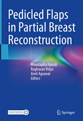 楽天ブックス: Pedicled Flaps in Partial Breast Reconstruction - Moustapha ...