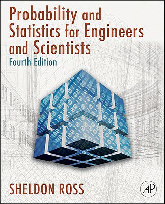 楽天ブックス: Introduction to Probability and Statistics for Engineers and ...