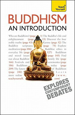 楽天ブックス: Buddhism--An Introduction - Clive Erricker - 9780071754835 : 洋書