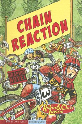 楽天ブックス: Chain Reaction - Robin Lawrie - 9781434204837 : 洋書
