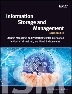 楽天ブックス: Information Storage and Management: Storing, Managing, and ...