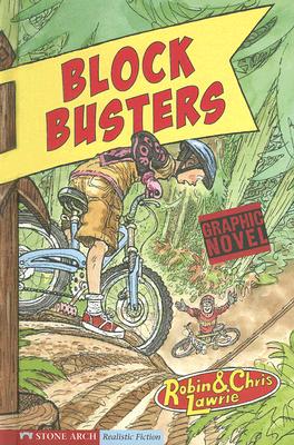 楽天ブックス: Block Busters - Robin Lawrie - 9781434204844 : 洋書