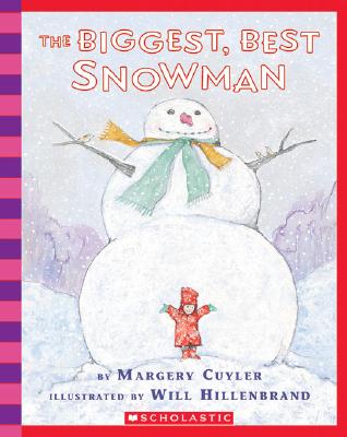 楽天ブックス: The Biggest, Best Snowman [With Paperback Book] - Margery ...