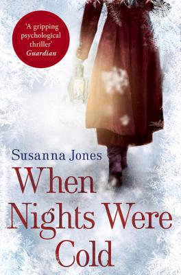 楽天ブックス: WHEN NIGHTS WERE COLD(B) - SUSANNA JONES - 9780330544849 : 洋書