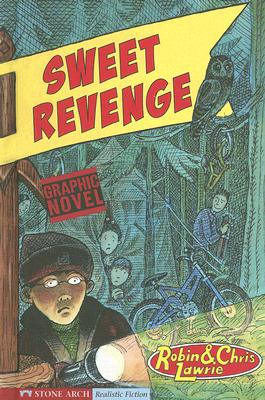 楽天ブックス: Sweet Revenge - Robin Lawrie - 9781434204851 : 洋書