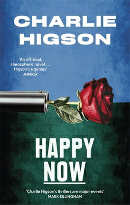 楽天ブックス: Happy Now - Charlie Higson - 9780349144856 : 洋書