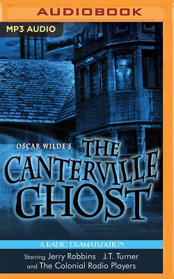 楽天ブックス: Oscar Wilde's the Canterville Ghost - Gareth Tilley ...