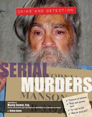 楽天ブックス: Serial Murders - Brian Innes - 9781422234860 : 洋書