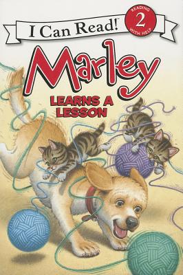 楽天ブックス: Marley Learns a Lesson - John Grogan - 9780062074867 : 洋書