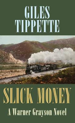 楽天ブックス: Slick Money - Giles Tippette - 9781683244868 : 洋書