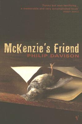 楽天ブックス: McKenzie's Friend - Philip Davison - 9780099284871 : 洋書