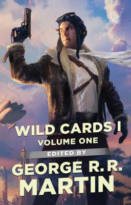 楽天ブックス: Wild Cards I: Expanded Edition - George R. R. Martin ...