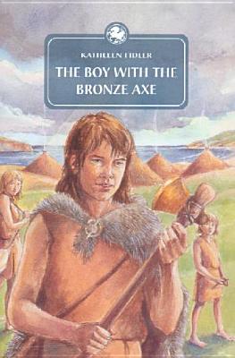 楽天ブックス: The Boy with the Bronze Axe - Kathleen Fidler - 9780863154881 : 洋書