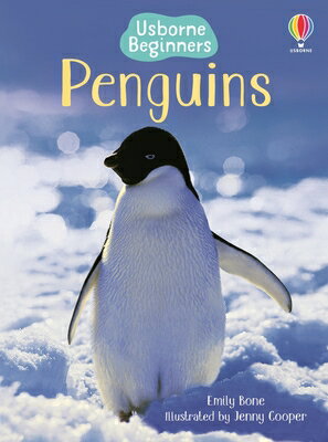 楽天ブックス: Penguins - Emily Bone - 9781835404881 : 洋書