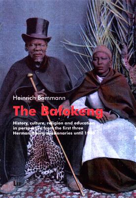 楽天ブックス: The Bafokeng, 24: History, Culture, Religion and Education in ...