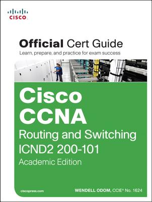 楽天ブックス: Cisco CCNA Routing and Switching Icnd2 200-101 Official Cert ...