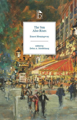 楽天ブックス: The Sun Also Rises - Ernest Hemingway - 9781554814886 : 洋書