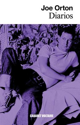 楽天ブックス: Diarios = Diaries - Joe Orton - 9788493664886 : 洋書