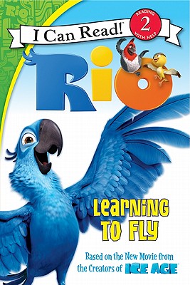 楽天ブックス: Rio: Learning to Fly - Catherine Hapka - 9780062014887 : 洋書