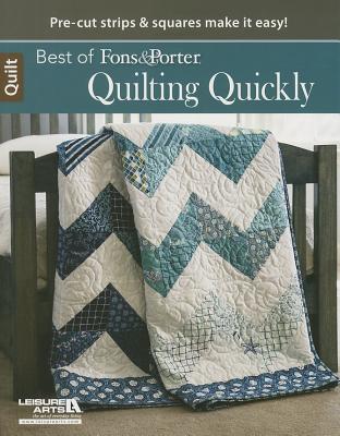 楽天ブックス: Quilting Quickly - Fons & Porter - 9781464714887 : 洋書