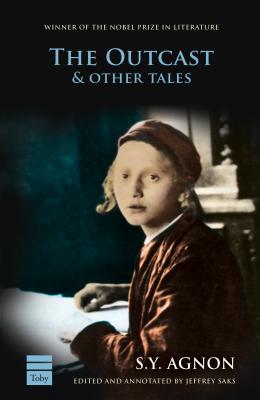 楽天ブックス: The Outcast & Other Tales - S. Y. Agnon - 9781592644889 : 洋書