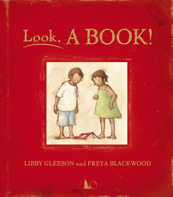 楽天ブックス: Look, a Book! - Libby Gleeson - 9788889854891 : 洋書
