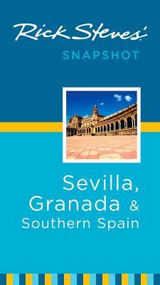 楽天ブックス: Rick Steves' Snapshot Sevilla, Granada & Southern Spain - Rick ...