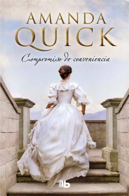 楽天ブックス: Compromiso de Conveniencia / Otherwise Engaged - Amanda Quick ...