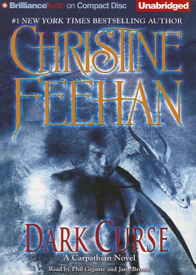 楽天ブックス: Dark Curse - Christine Feehan - 9781469294902 : 洋書