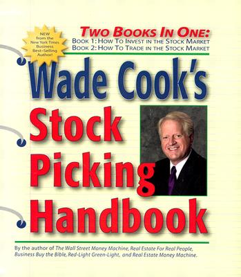 楽天ブックス: Wade Cook's Stock Picking Handbook - Wade B. Cook ...