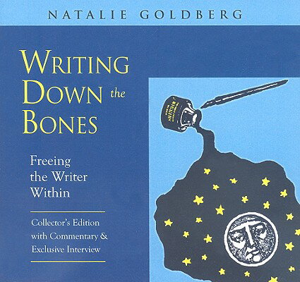 楽天ブックス: Writing Down the Bones: Freeing the Writer Within - Natalie ...
