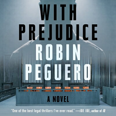 楽天ブックス: With Prejudice - Robin Peguero - 9781668614907 : 洋書