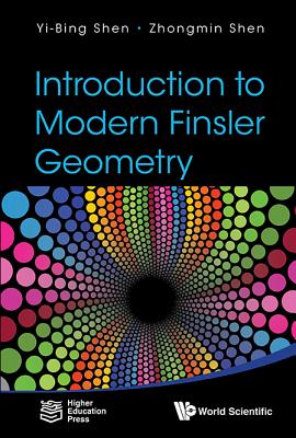 楽天ブックス: Introduction to Modern Finsler Geometry - Shen Yi-Bing ...