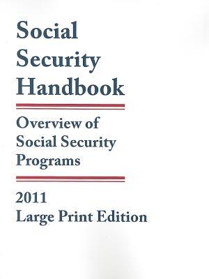 楽天ブックス: Social Security Handbook: Overview of Social Security Programs ...