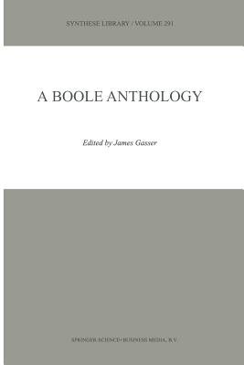 楽天ブックス: A Boole Anthology: Recent and Classical Studies in the Logic of ...