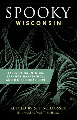 楽天ブックス: Spooky Wisconsin: Tales of Hauntings, Strange Happenings, and ...