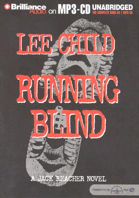 楽天ブックス: Running Blind - Lee Child - 9781596004917 : 洋書