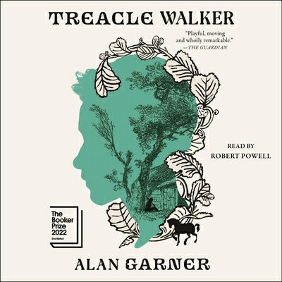 楽天ブックス: Treacle Walker - Alan Garner - 9781797164922 : 洋書