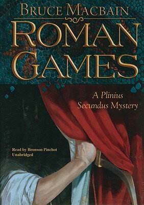 楽天ブックス: Roman Games - Bruce Macbain - 9781441764928 : 洋書