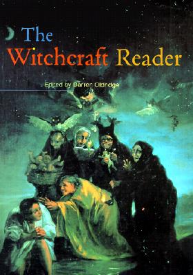 楽天ブックス: The Witchcraft Reader[洋書] - Darren Oldridge - 9780415214933 : 洋書